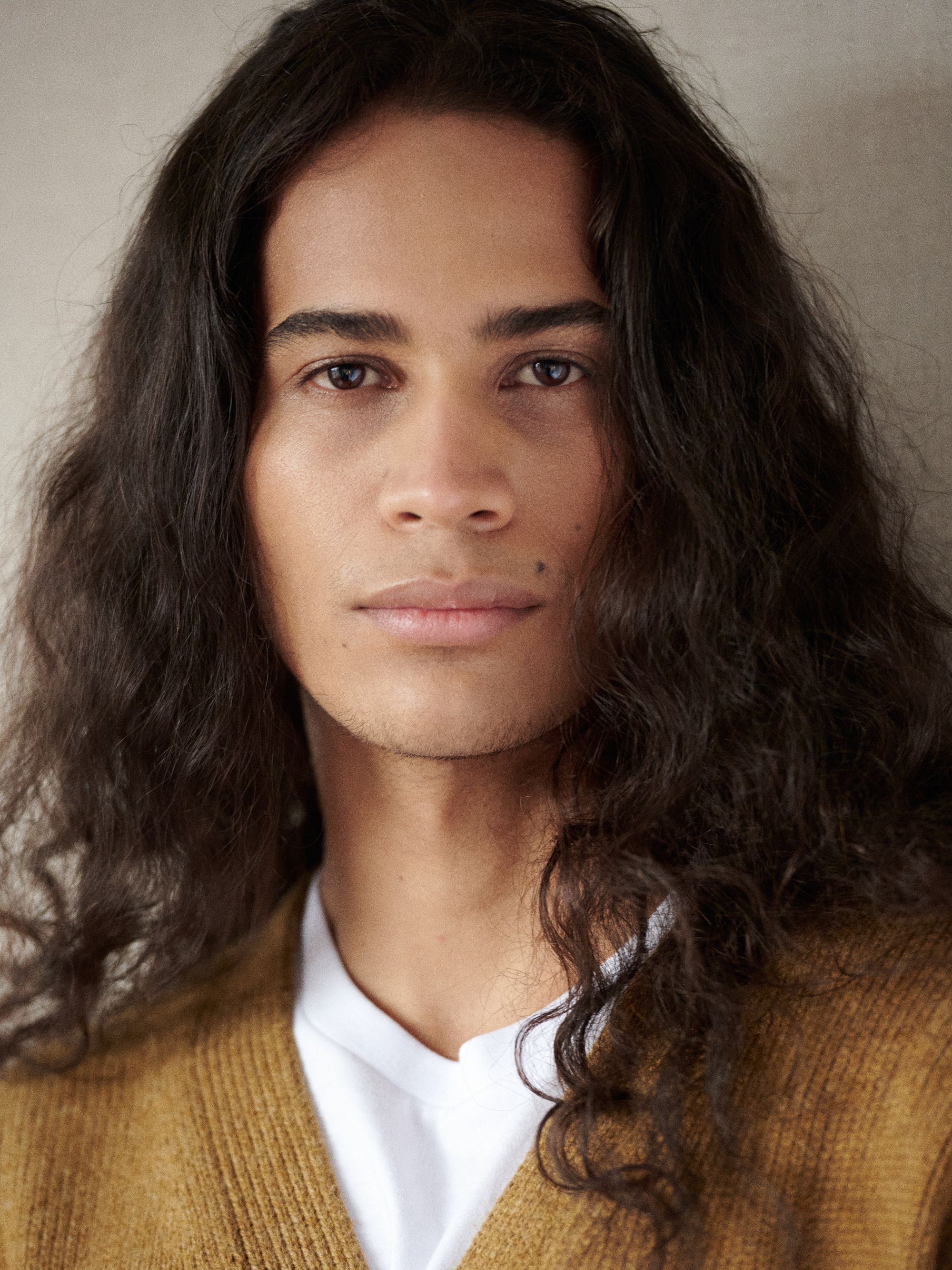 Miah | Models & Artists Agency | Barcelona