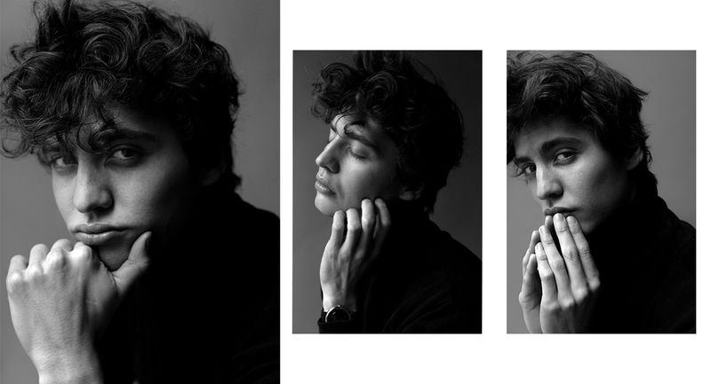 Miah | Models & Artists Agency | Barcelona