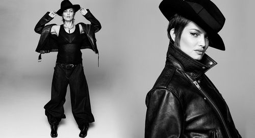 Miah | Models & Artists Agency | Barcelona