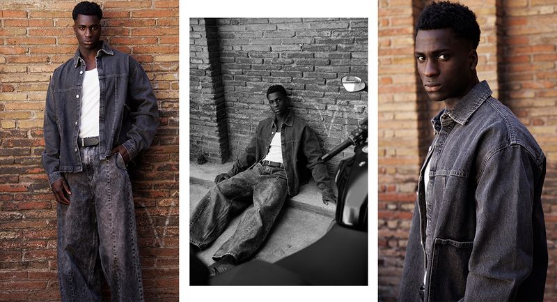 Miah | Models & Artists Agency | Barcelona