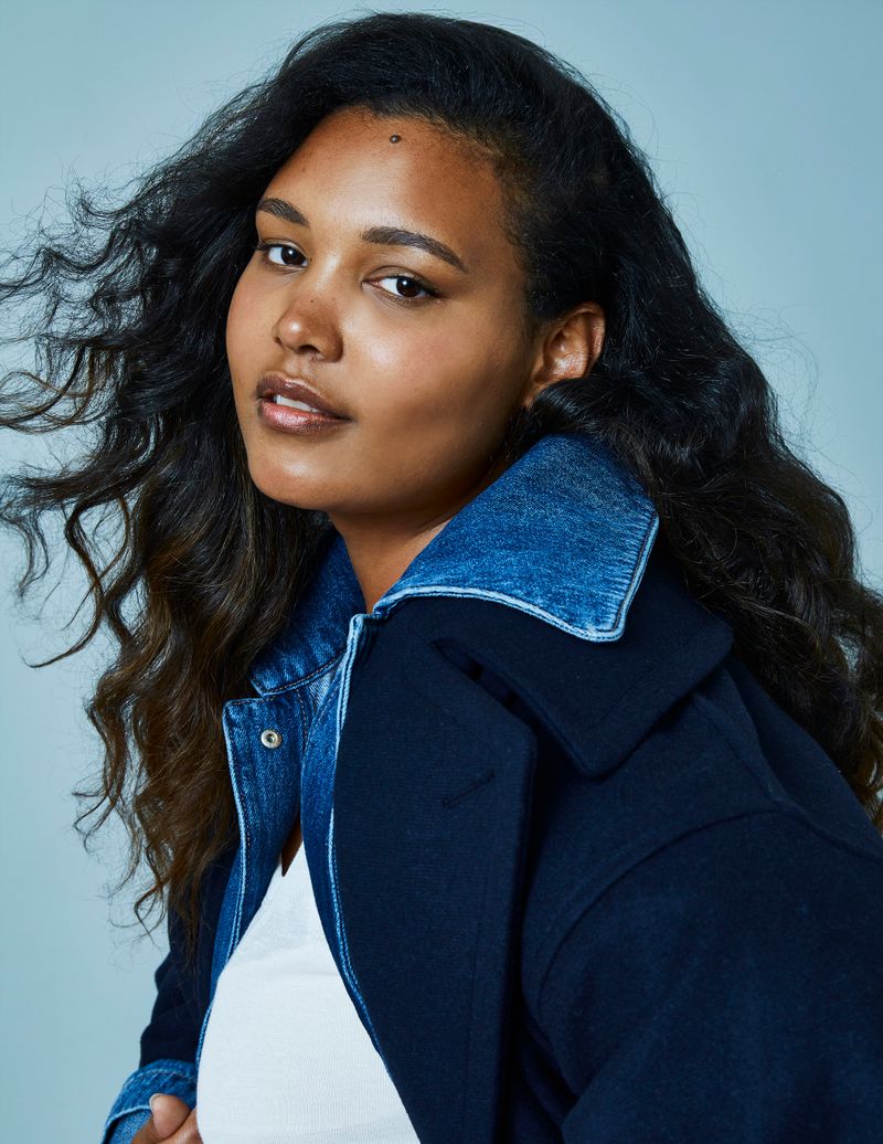 Miah | Models & Artists Agency | Barcelona