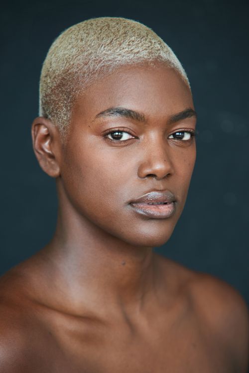 Miah | Models & Artists Agency | Barcelona