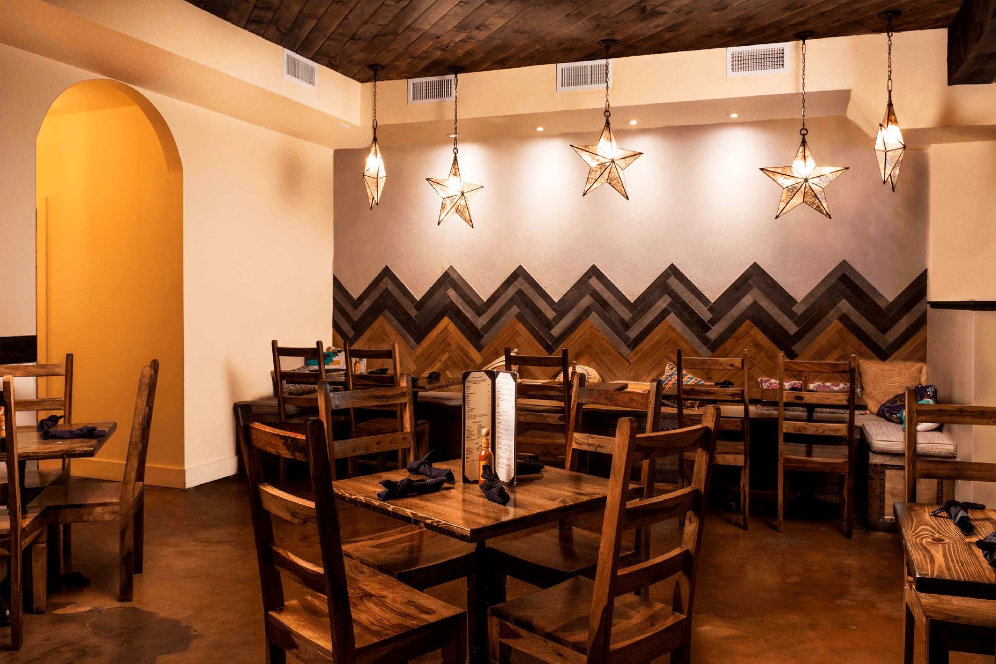 Agave Mexican Restaurant & Tequila Bar | Lewes, Delaware