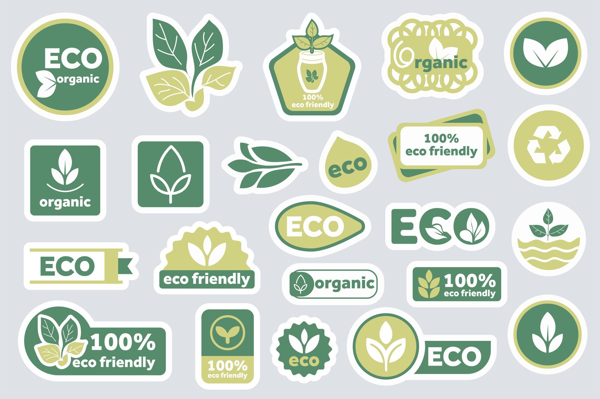 Les Labels Écoresponsables : le Guide Ecopia pour les Entreprises