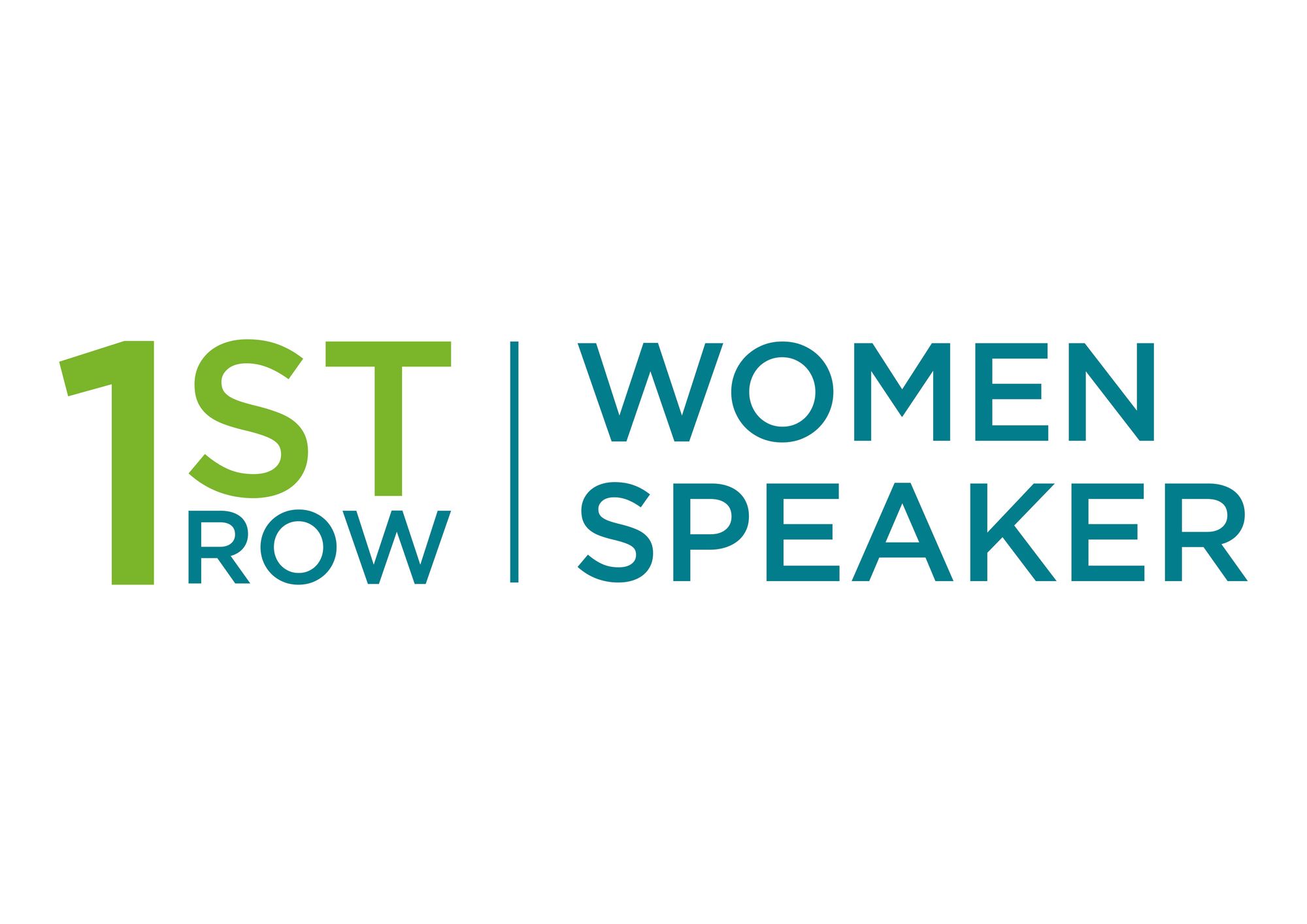 Gemeinsam stärker führen – die 1ST ROW Community verbindet | 1ST ROW