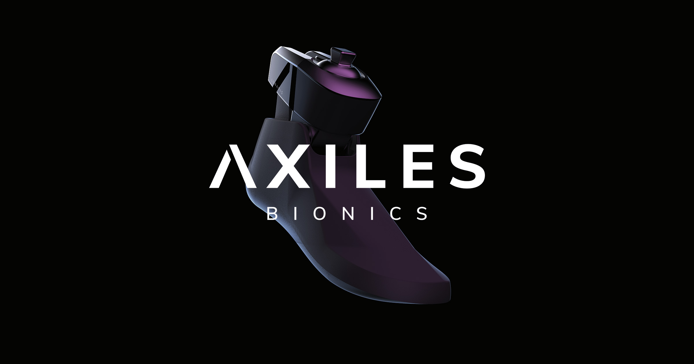 About Axiles Bionics