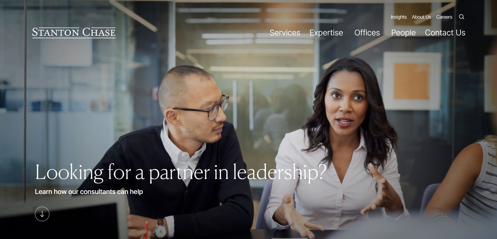 Top 10 Headhunters en Argentina: Líderes en la Búsqueda de Talento Ejecutivo