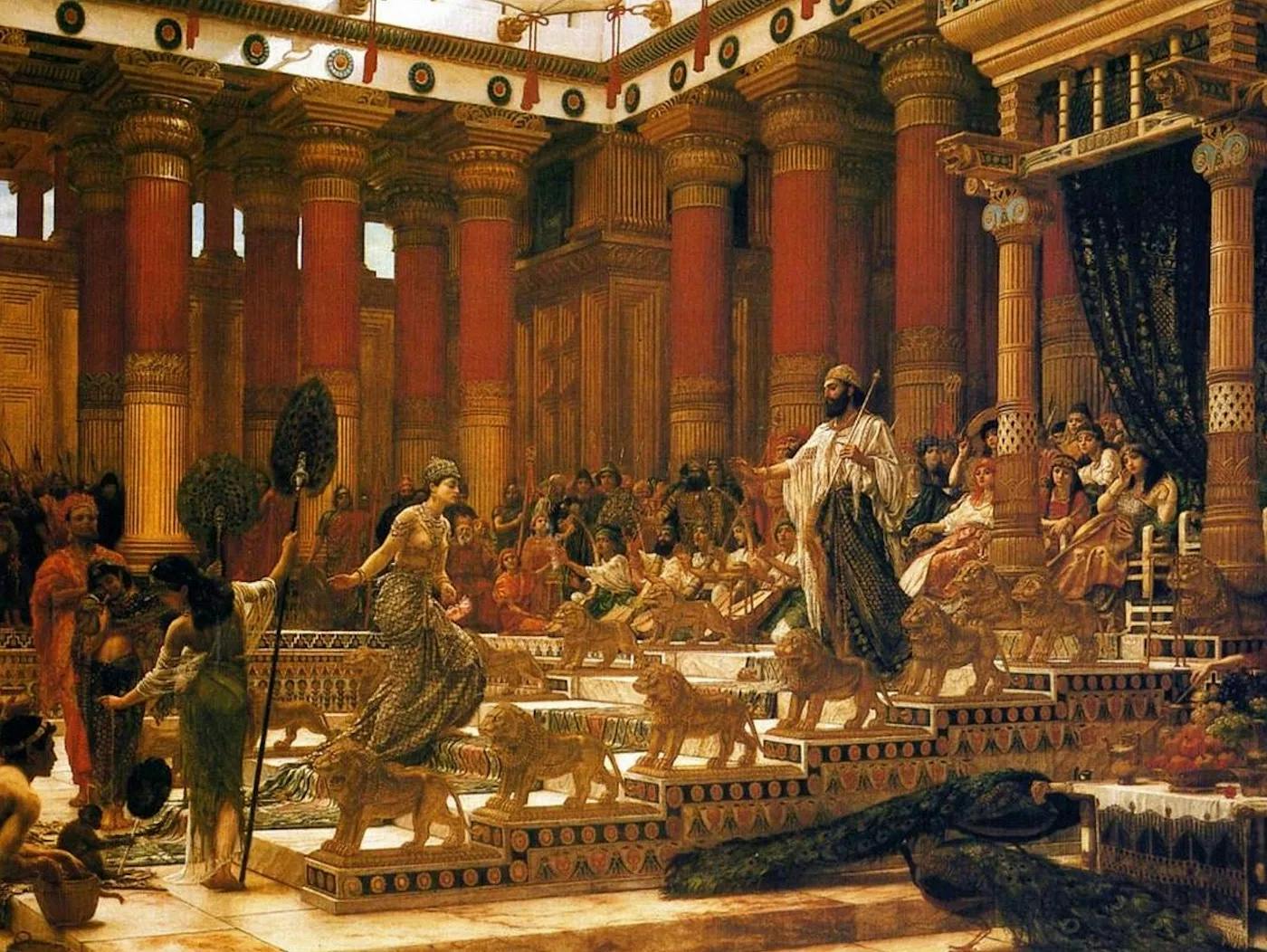 Escaping Solomon's Paradox | The Curiosity Chronicle