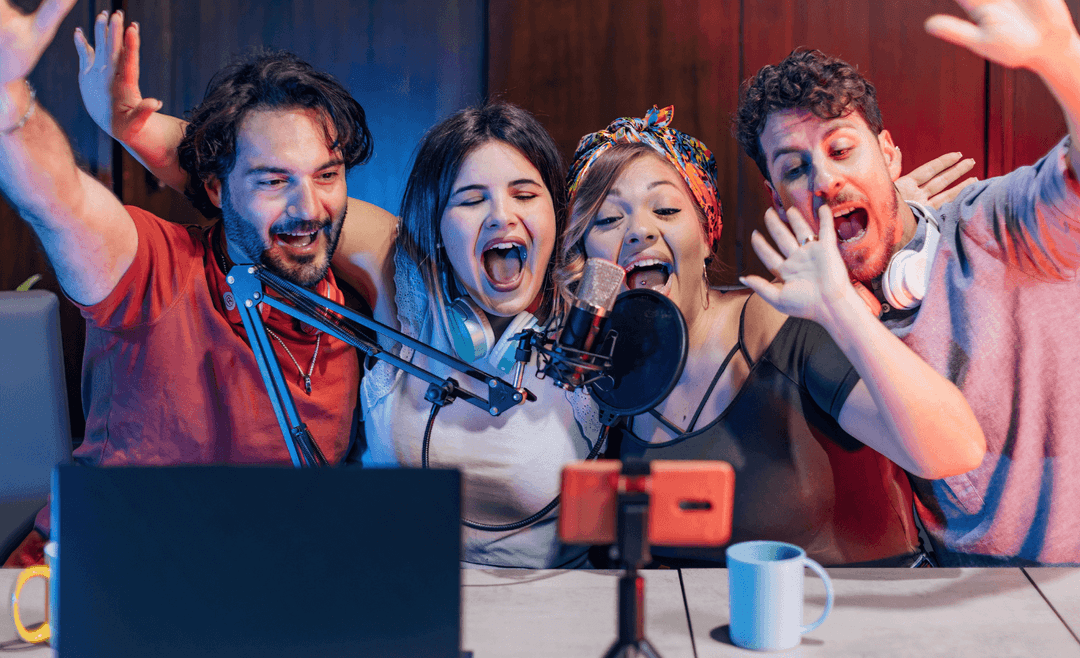 8 Effective Audience Engagement Strategies