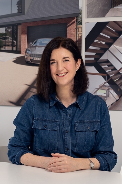 Our Studio | Kimble Roden Architects