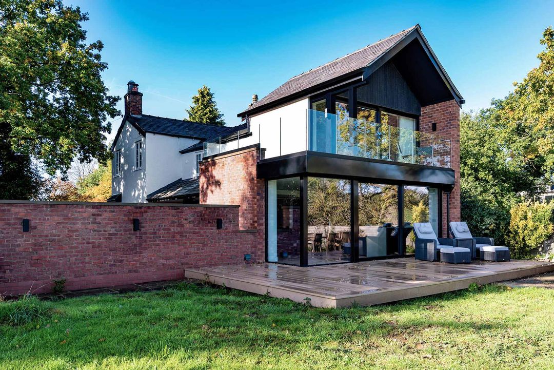 Kimble Roden Architects | Exceptional Residential Design