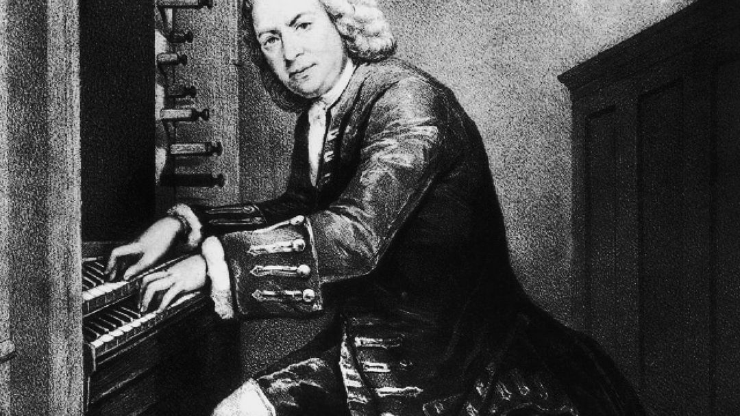 J.S. Bach – Composer Biography | tonebase