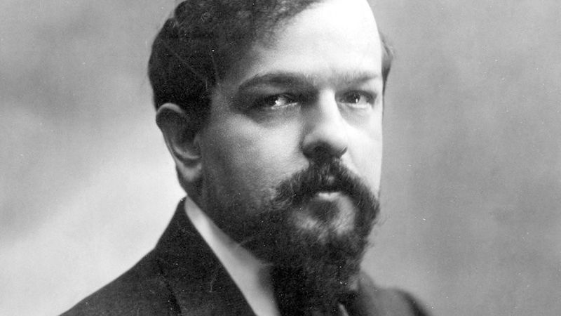 Claude Debussy – Composer Biography | tonebase