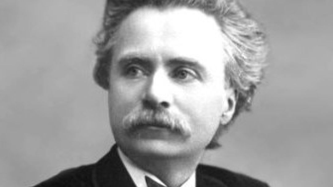 Edvard Grieg – Composer Biography | tonebase