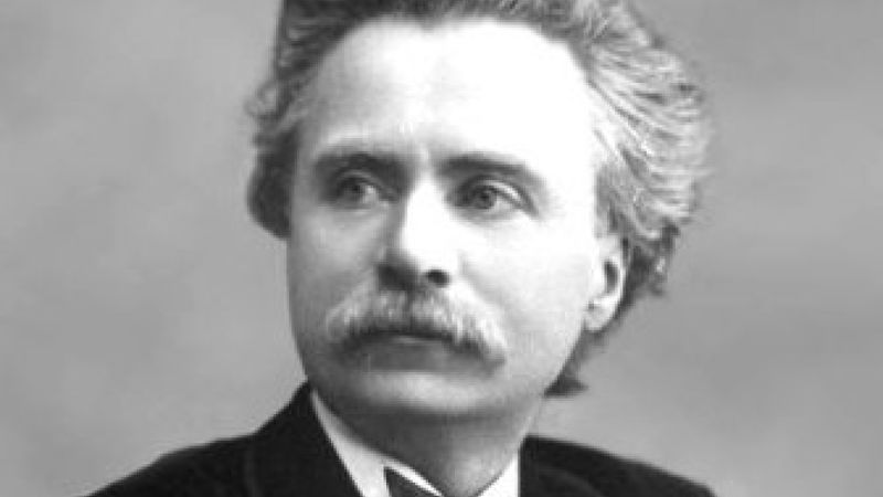 Edvard Grieg – Composer Biography | tonebase