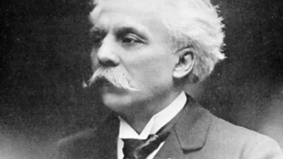Gabriel Fauré – Composer Biography | tonebase