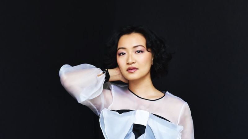 Chelsea Guo – Artist Biography | tonebase Piano