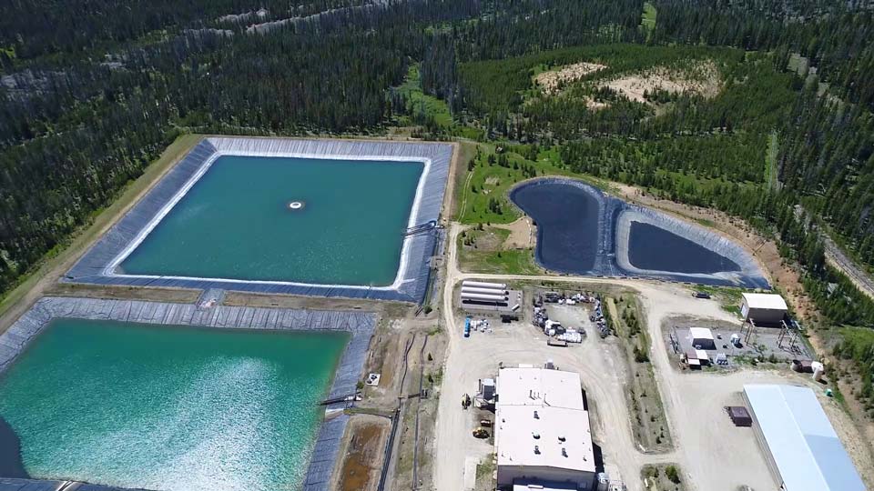 Revival Gold: Working to Restart Idaho's Largest Past Producing Gold Mine