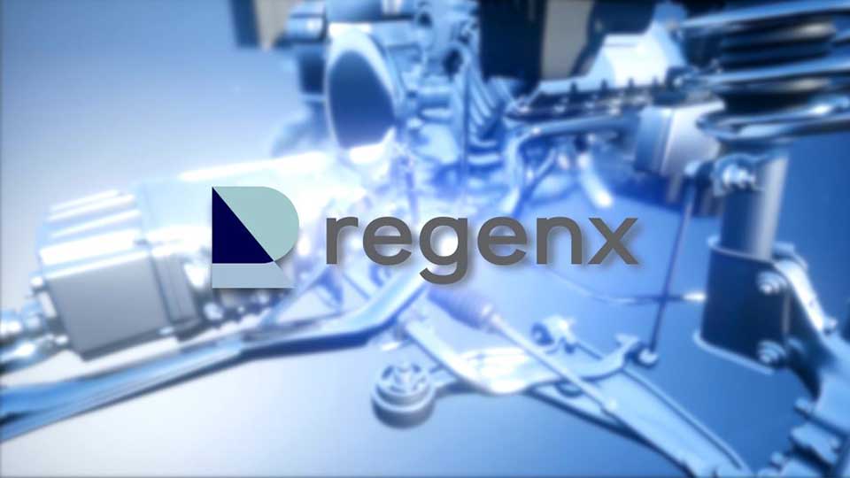 Regenx Tech Corp: Commercial Pilot Plant Built to Recover Precious Metals