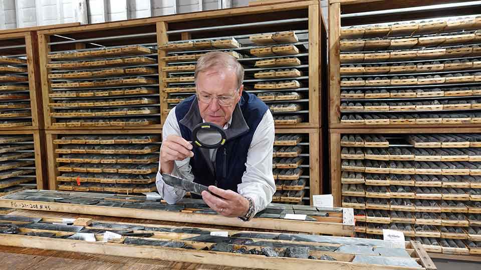 Mayfair Gold’s Hidden Gem Taking Form