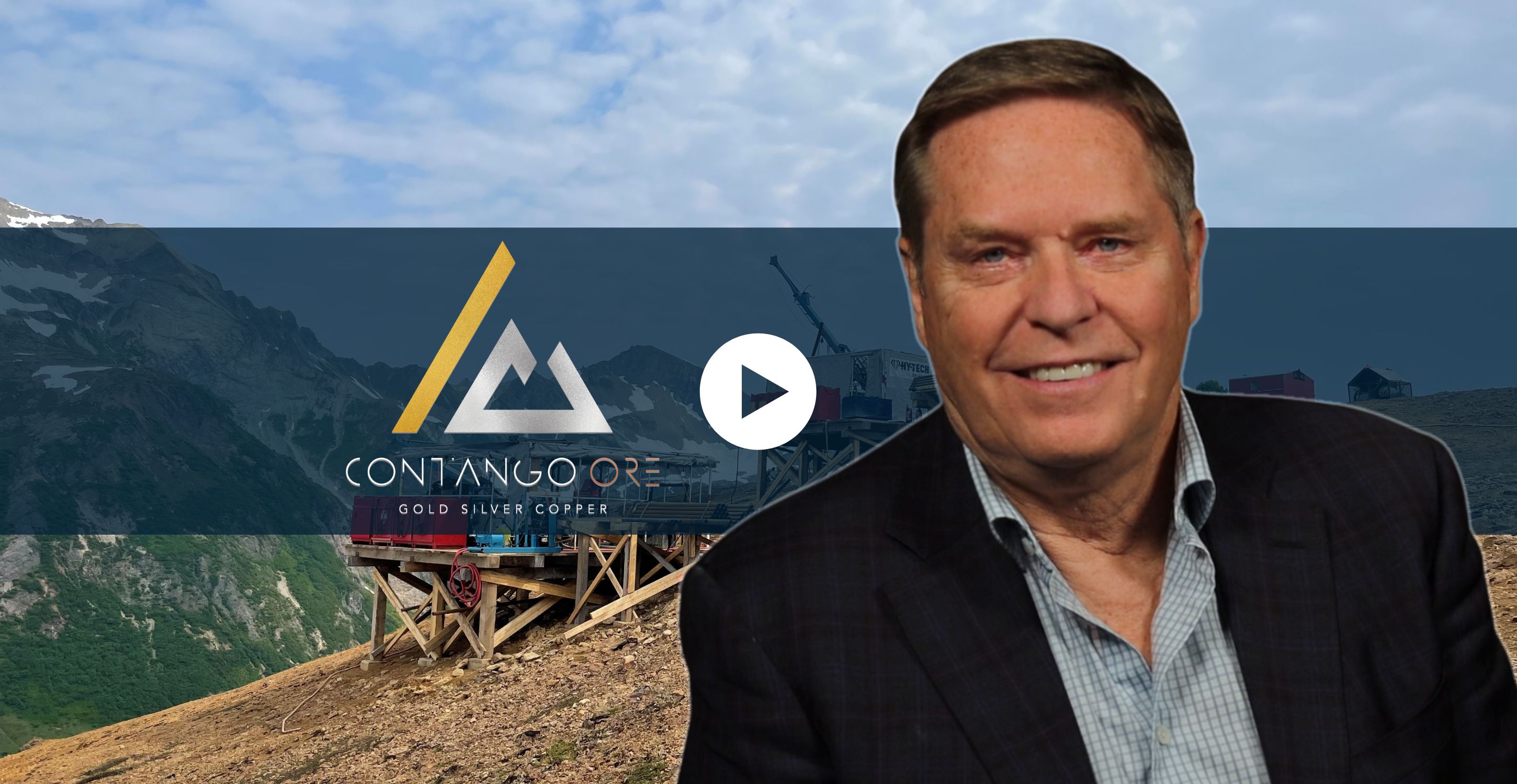 Contango ORE: Streamlining Gold Production with Innovation