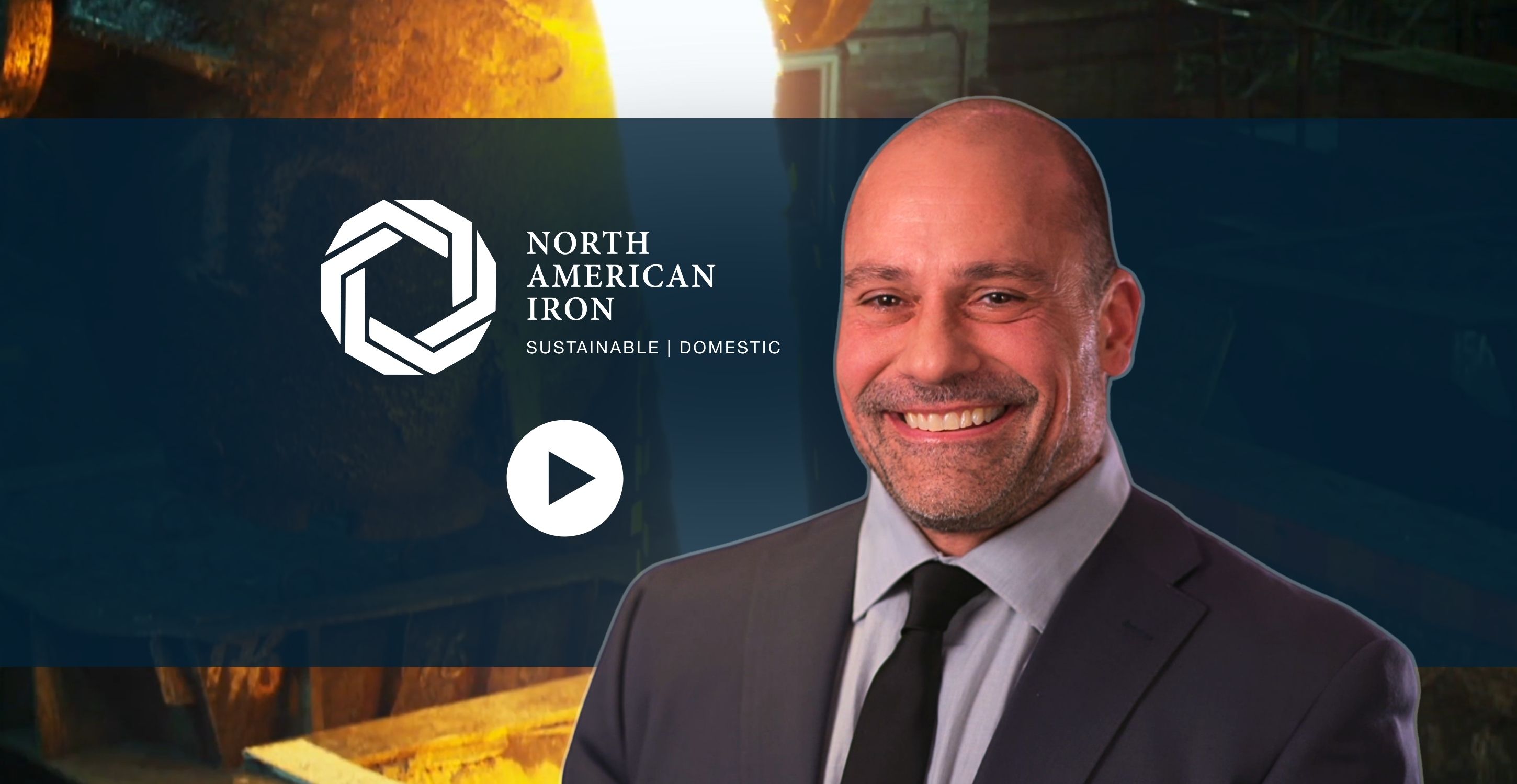 NORTH AMERICAN IRON: Powering the American Steel Industry with Domestic ...