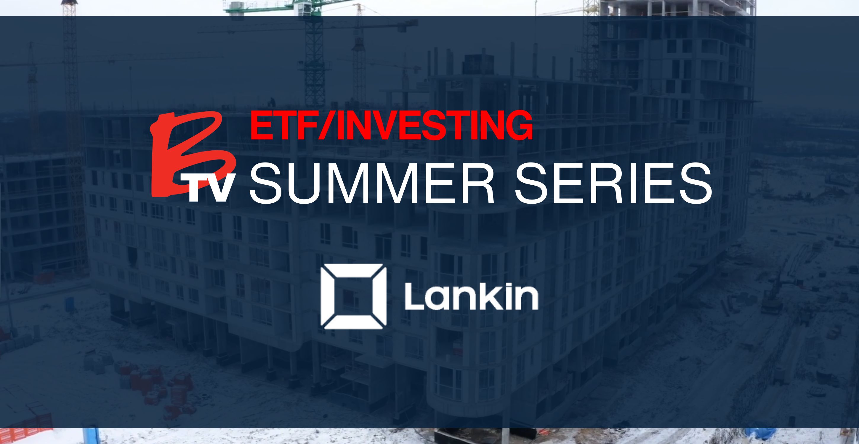 Lankin Investments: Real Estate Strategies Amid Canada’s Housing Shift ...