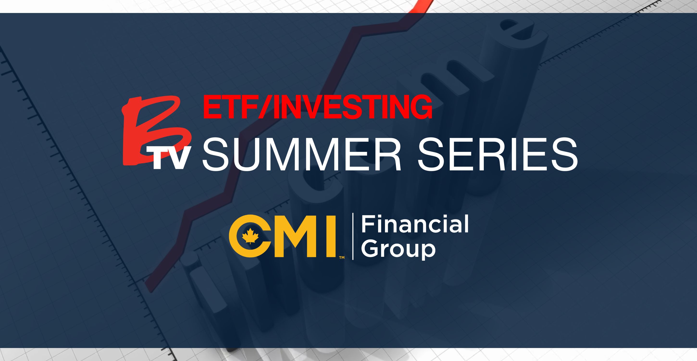 CMI Financial Group: Building Reliable Income with Mortgage Investment ...