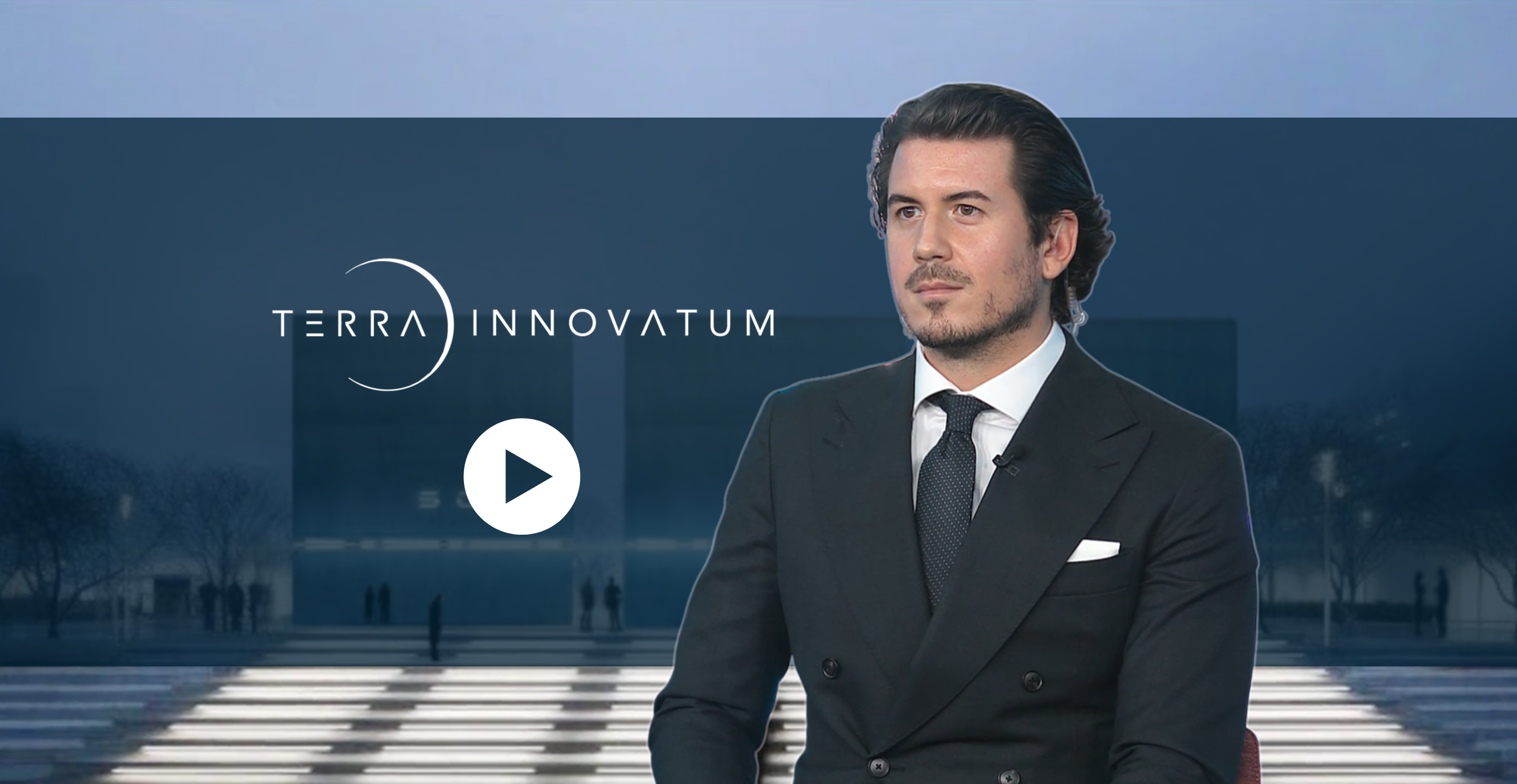 Terra Innovatum: Redefining Energy With the World's First Micro Modular ...