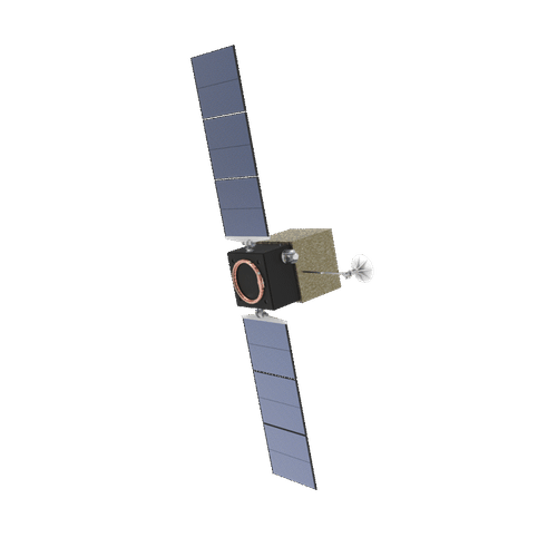 Millennium Space Systems