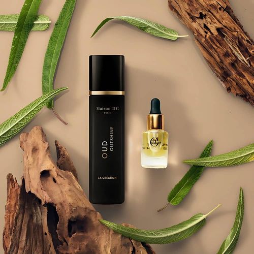 Sustainable and eco-Friendly perfumes : how to make eco-friendly perfume
