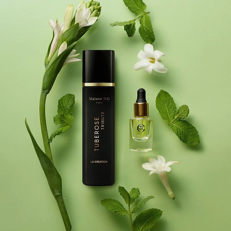 The Ultimate Guide to Choose Your Perfect Perfume | Maison 21G