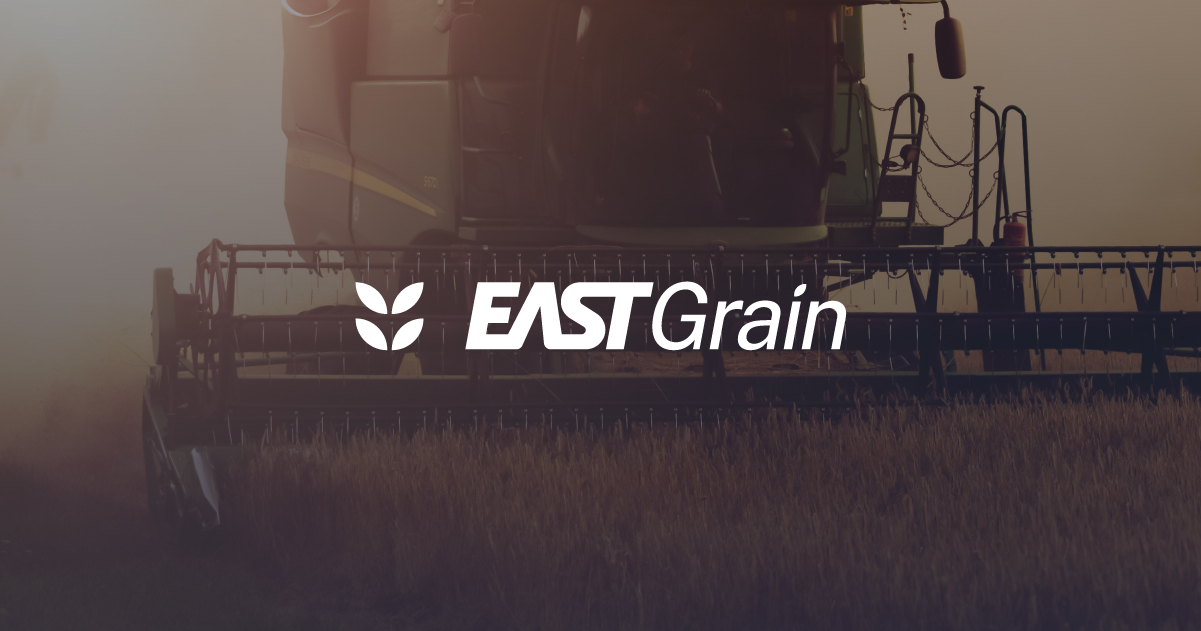 EastGrain | Home