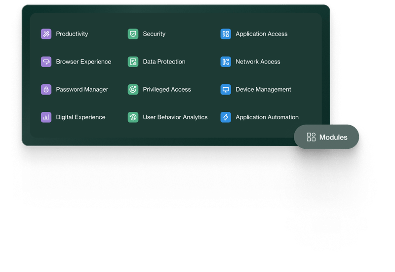 Island | The Enterprise Browser