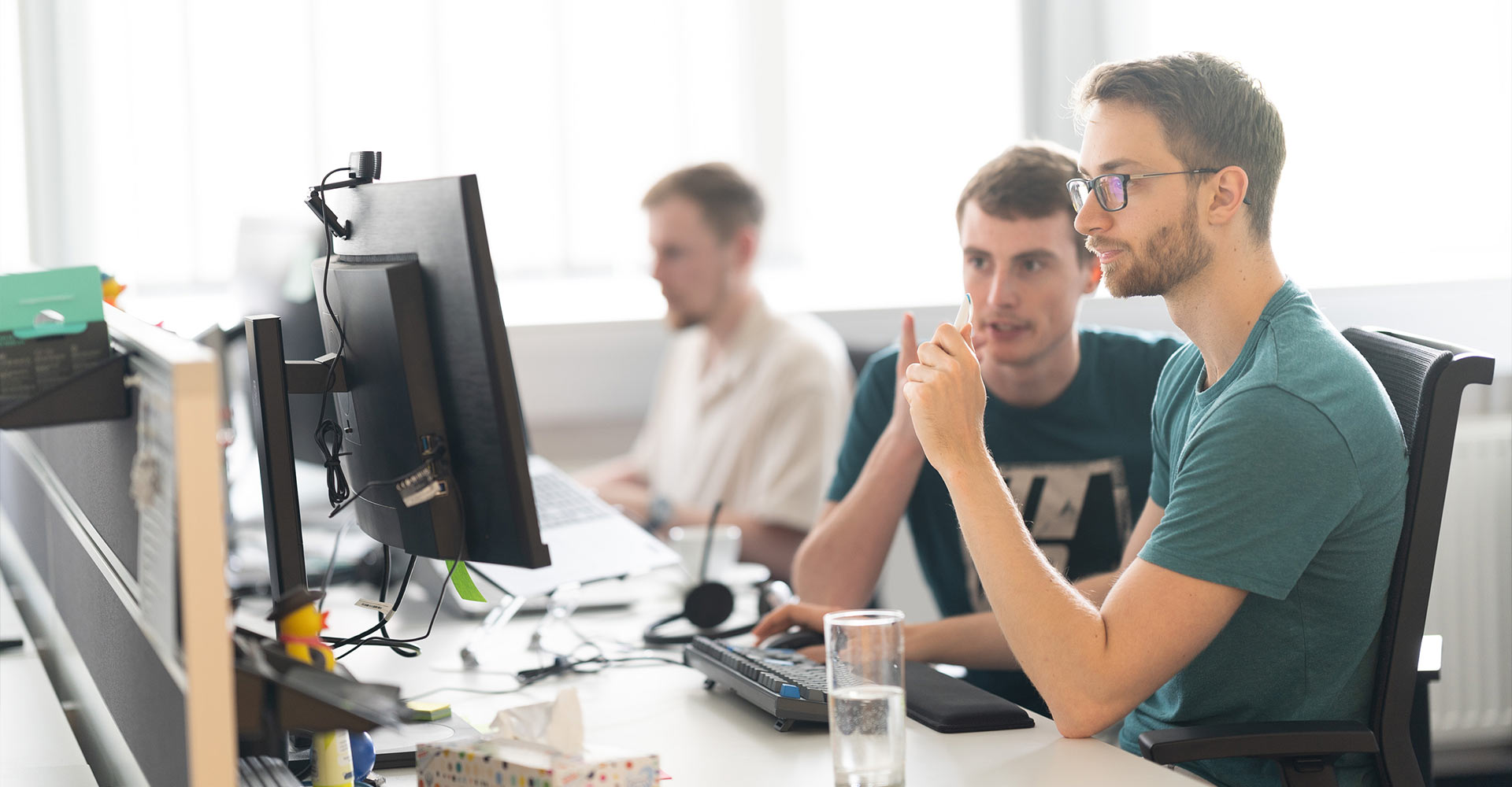 Outsourcing von Softwareentwicklung erfolgreich managen | Objectbay