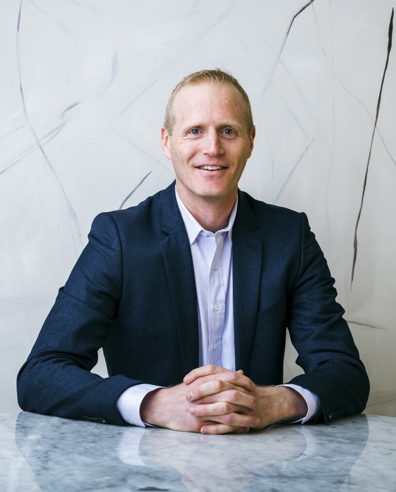 Eric Weir | Northwood Family Office