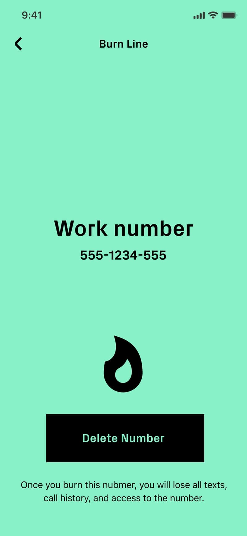 How the Burner App Works to Protect Your Privacy - Burner