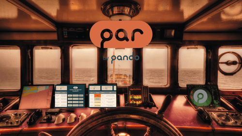 Custom Wireless Infrastructure Solutions - Pando Telecom