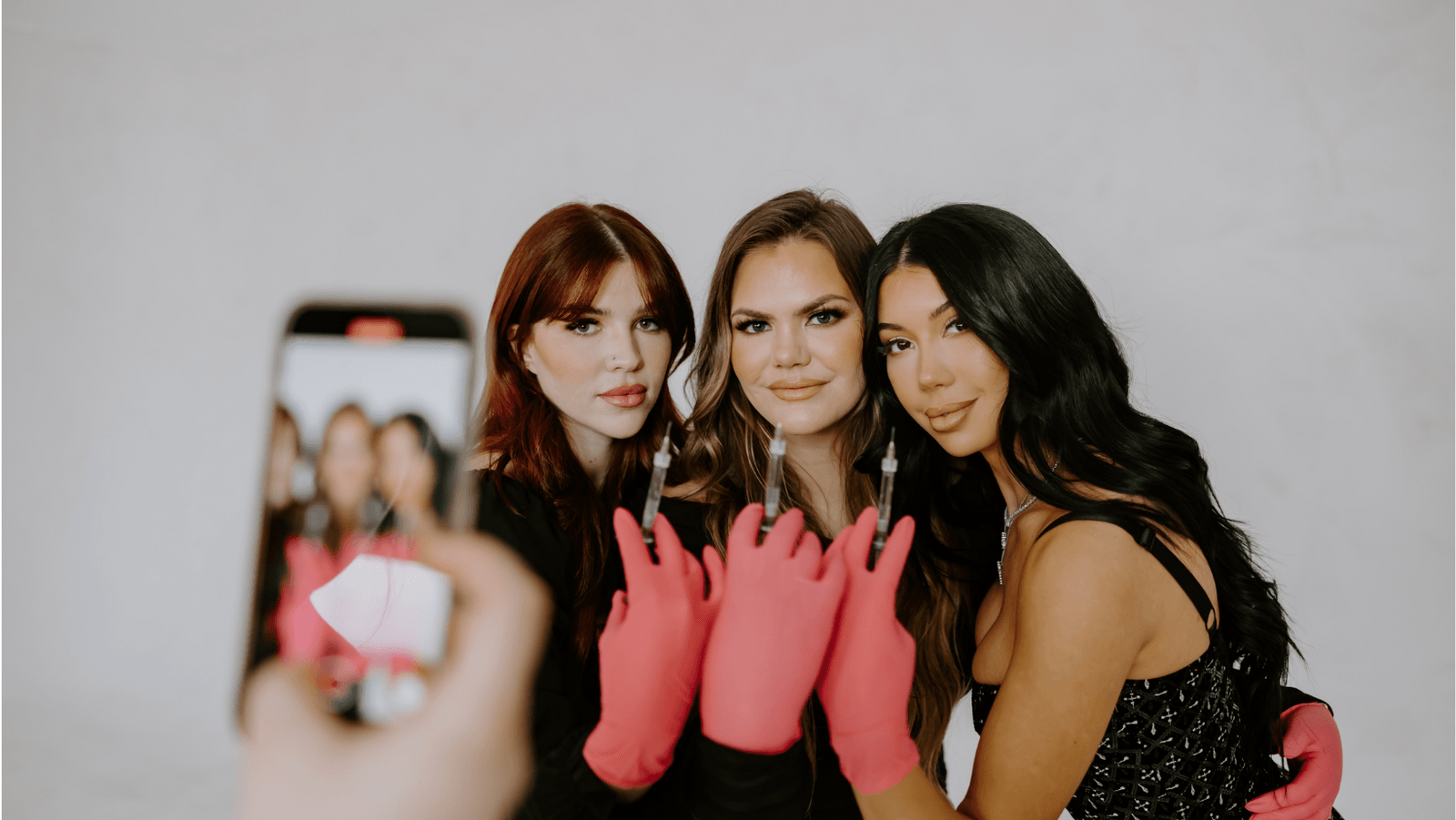 Best Medical Spa in Texas | The Injection Room