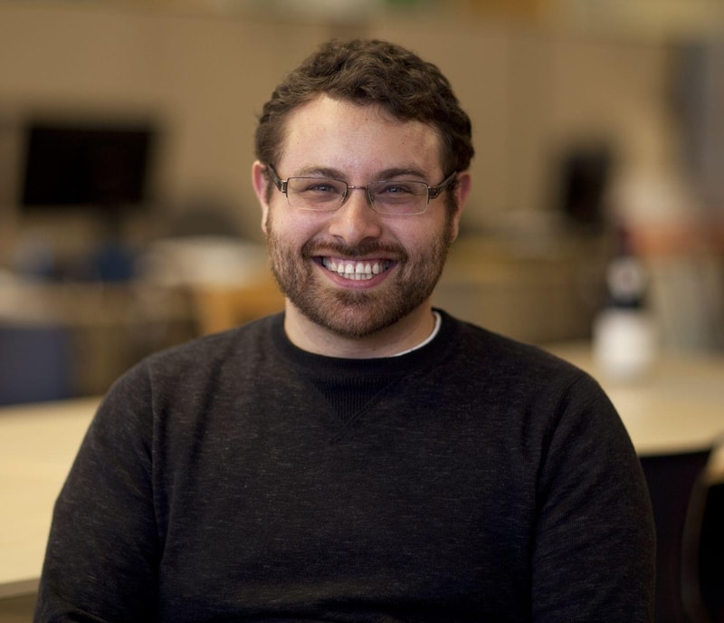 Matt Lockshin: Progressive Recruiter and Coach