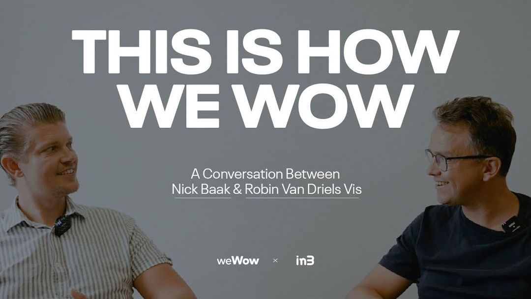 Scale your Business with Scalable Support | weWow