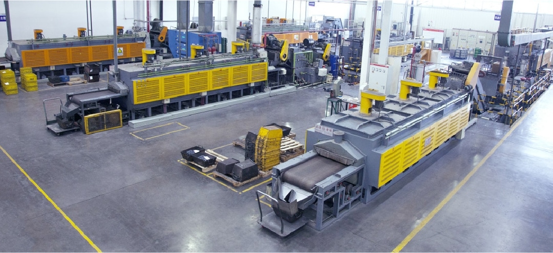 Choho - ¿Quiénes Somos?