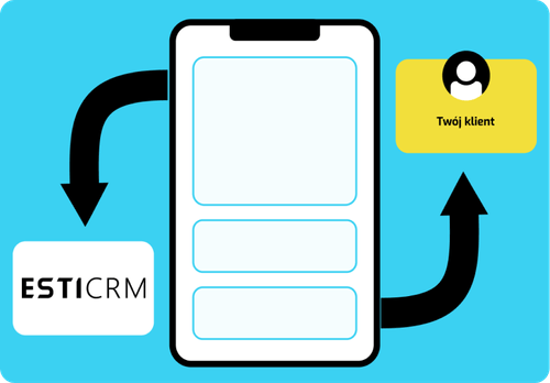 Strefa Klienta w EstiCRM