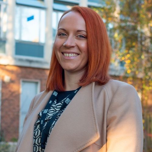 Meet the Team at Exeter Students' Guild