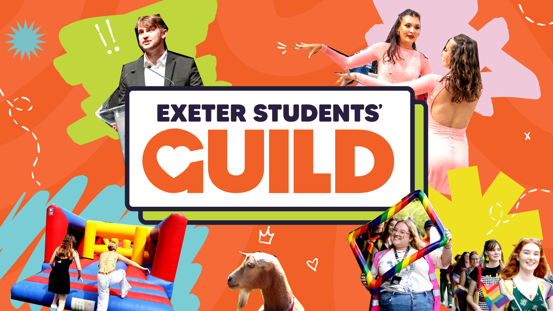 Exeter Students' Guild
