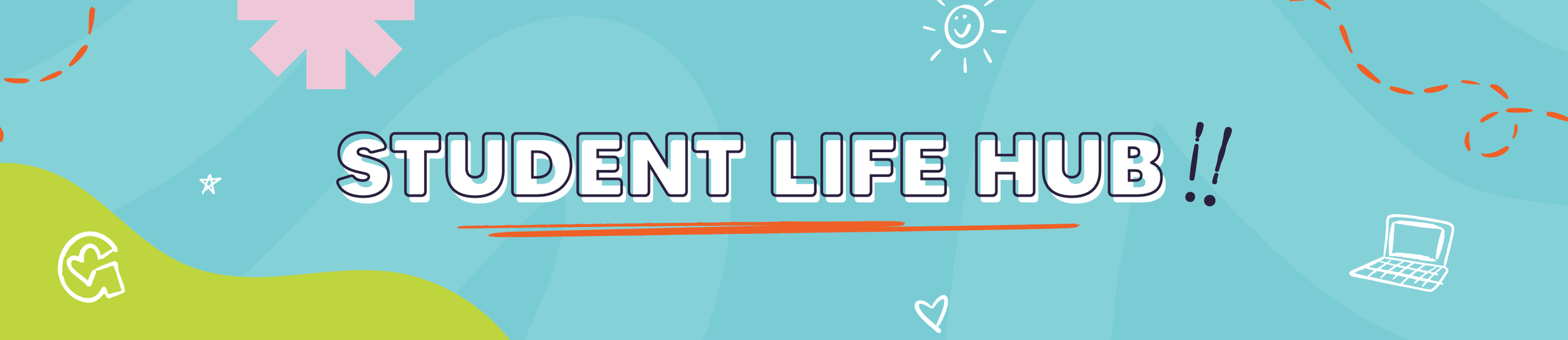 Student Life Hub - Exeter Students' Guild