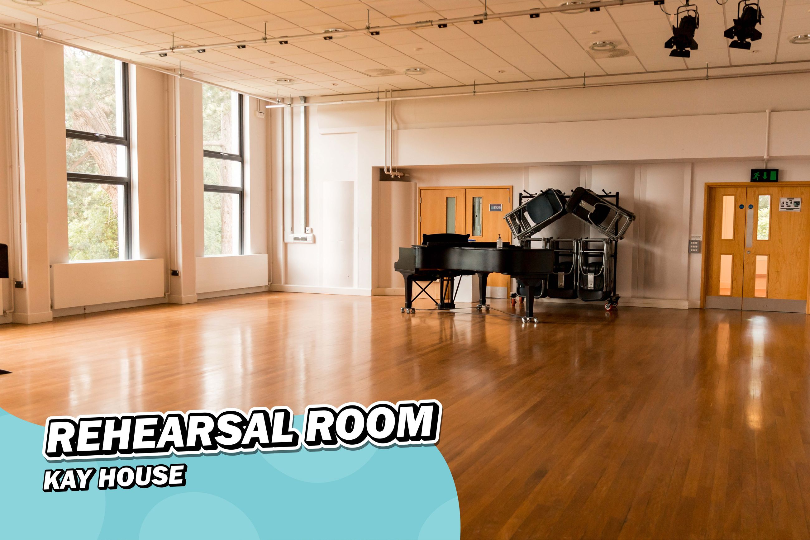 Welcome Week - Exeter Students' Guild