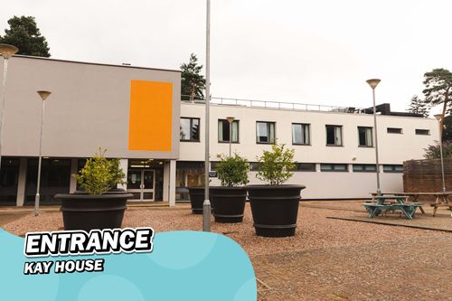 Welcome Week - Exeter Students' Guild