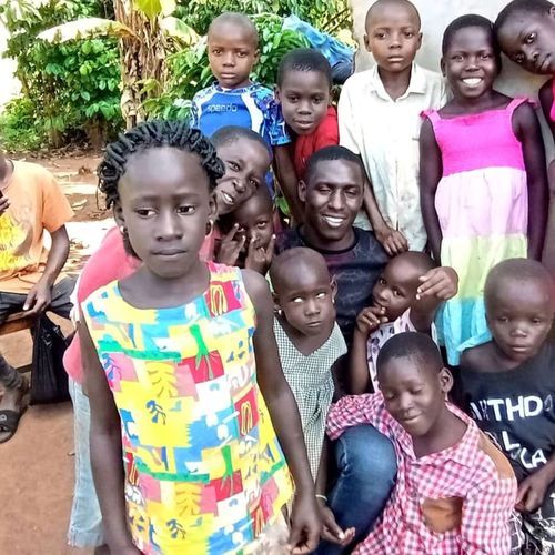 DonorSee | Charitable Giving Platform | See Your Impact