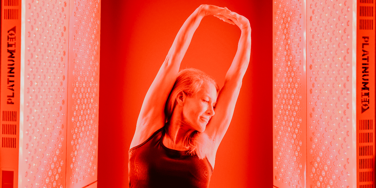 How Red Light Therapy Can Improve Your Vision | Restore Hyper Wellness